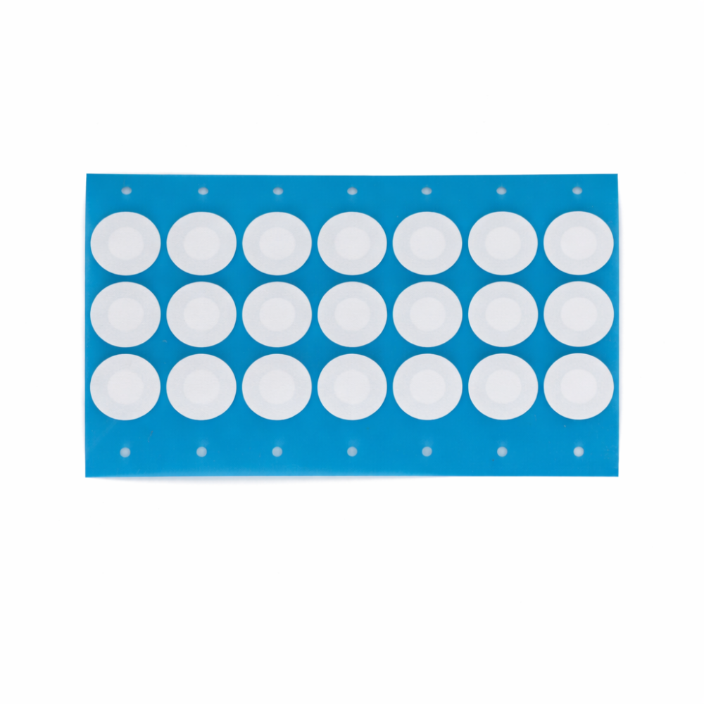Filter Patches