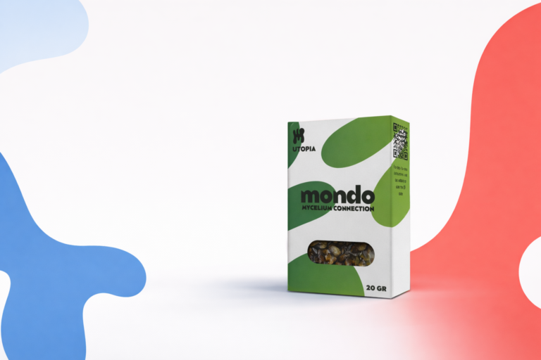 Mondo Grow Kits | Magic Mushrooms Grow Kits & Magic Truffles